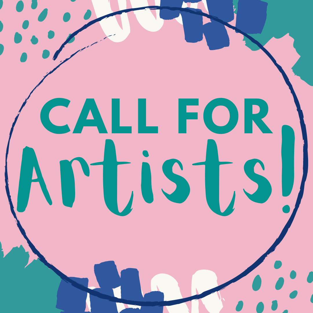 Calls For Artists